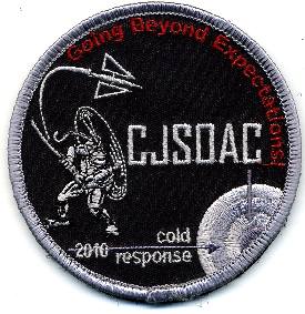 CJSOAC= Combined Joint Spec Ops Air Command