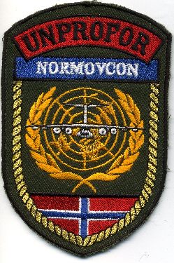 Tidligere Jugoslavia