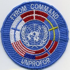 Tidligere Jugoslavia